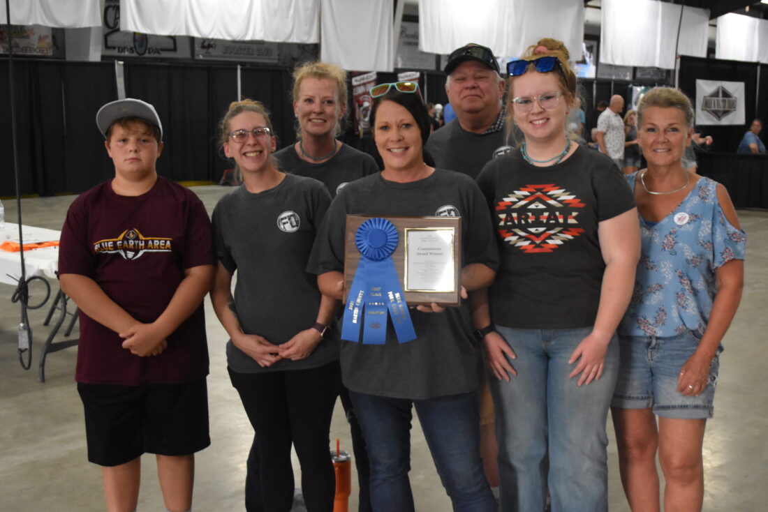 Area cooks go to battle in annual cook-off | News, Sports, Jobs ...